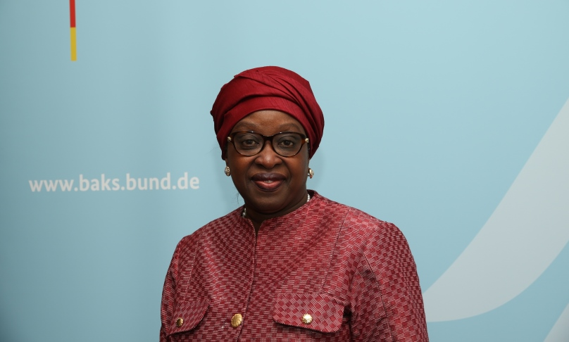 Interview with African's Union Special Envoy HE Bineta Diop ...